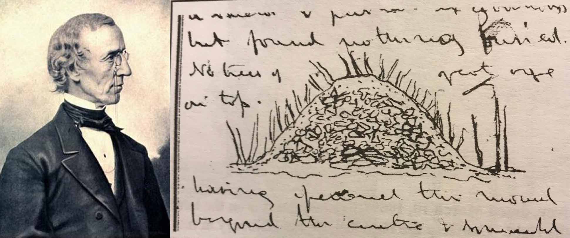 THE MOUND – The Mound Project